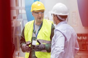 10 safety rules for an organizational safety culture | JMJ