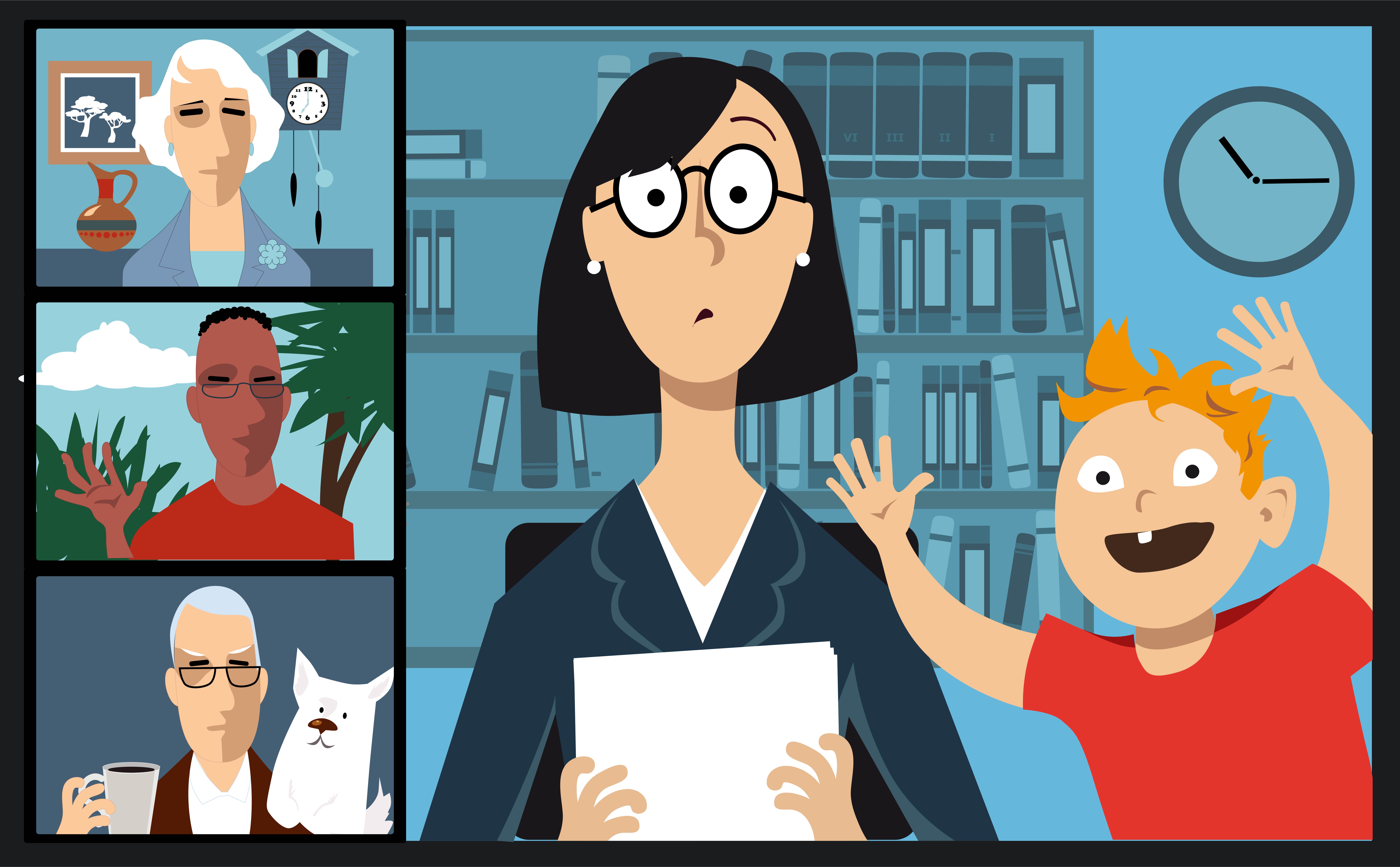 10 Proven Steps To Effective Virtual Communication JMJ