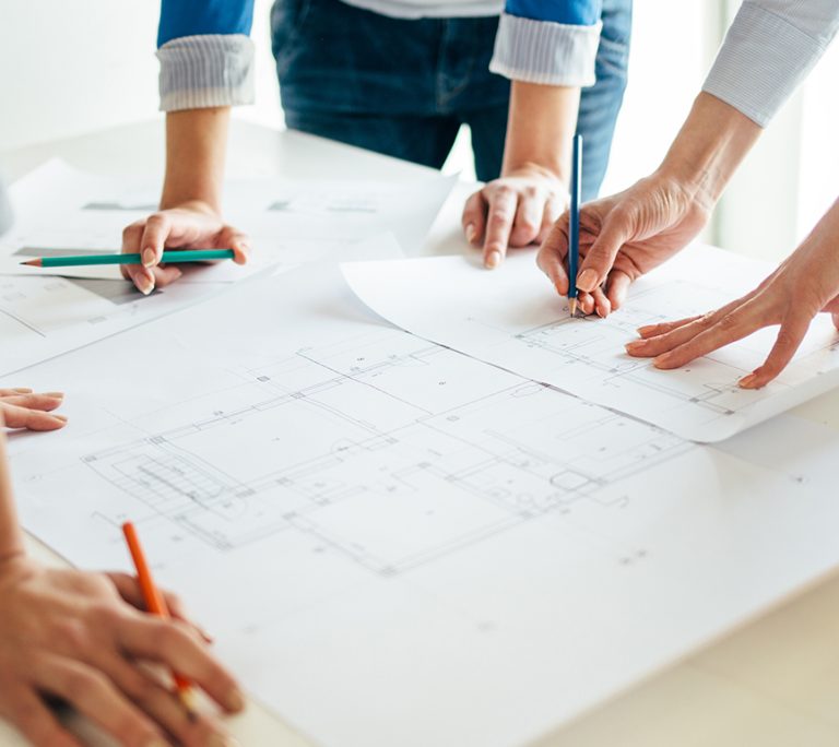 Incident and Injury-Free Safety Approach during front-end engineering ...