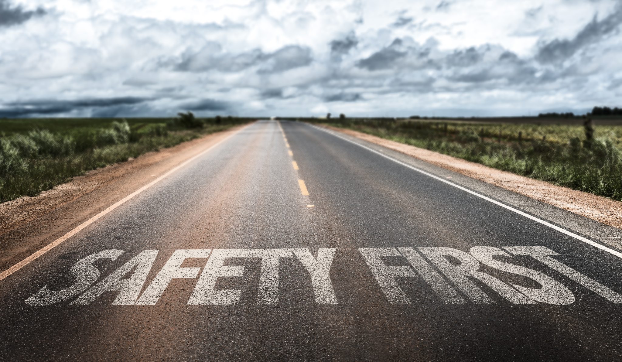 Fleet safety culture: Four steps for Fleet management | JMJ